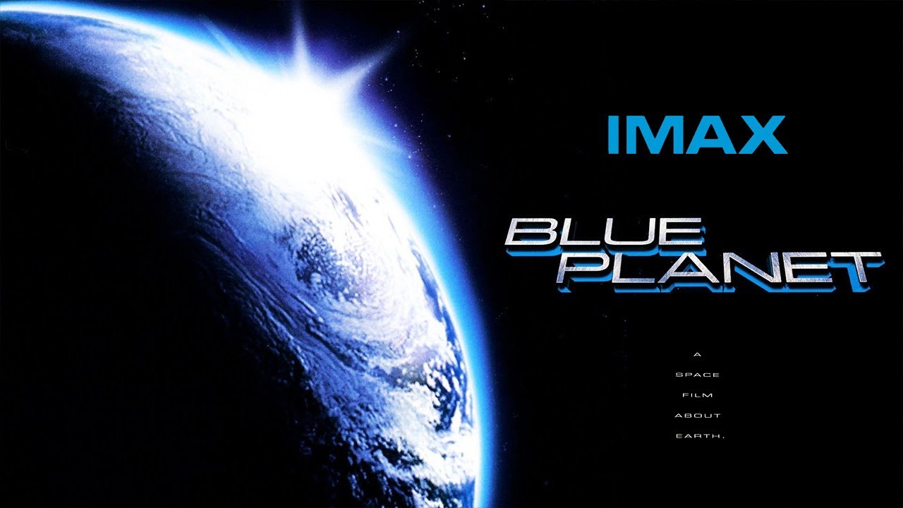 Blue Planet (1990) | trailer - YouTube