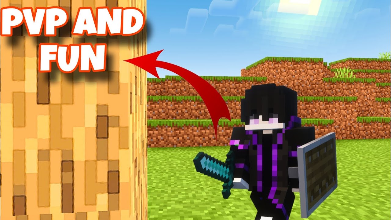 MINECRAFT SERVER LIVE | SMP LIVE - YouTube