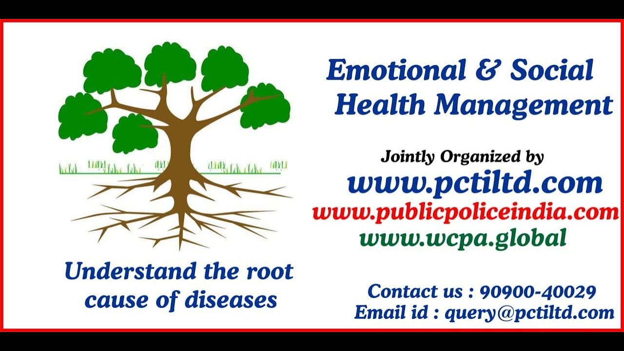 Understand the root cause of diseases - YouTube