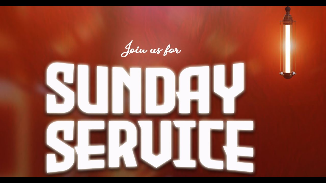 Last Sunday Service October || Pst. Chuks ||27||10||2024 - YouTube