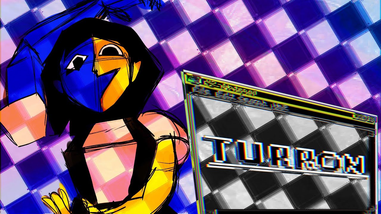 ENA - Joel G - TURRON - Fanmade Song - YouTube