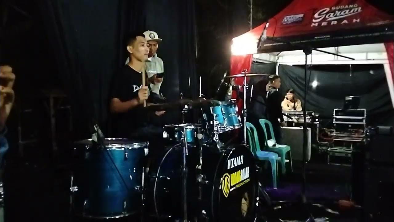 BAYU FAIZAL DRUM COVER - YouTube