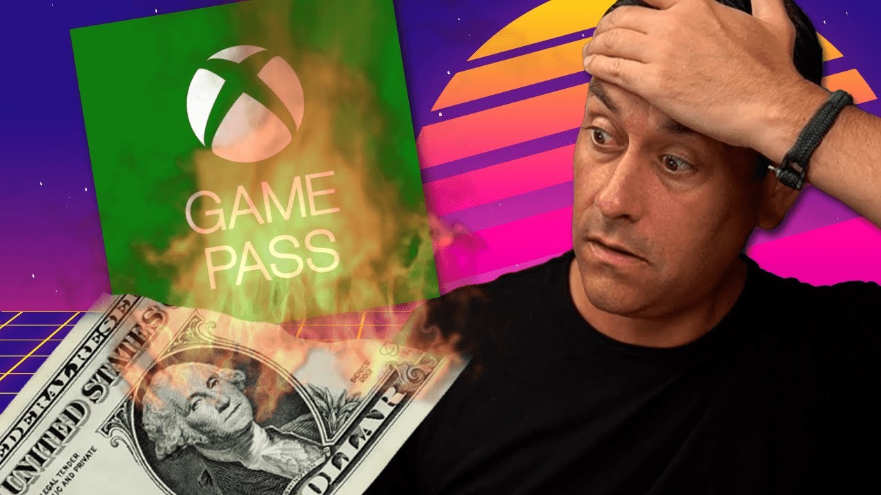 They've OFFICIALLY lost their minds! The Xbox Revolt Is BIGGER than we ...