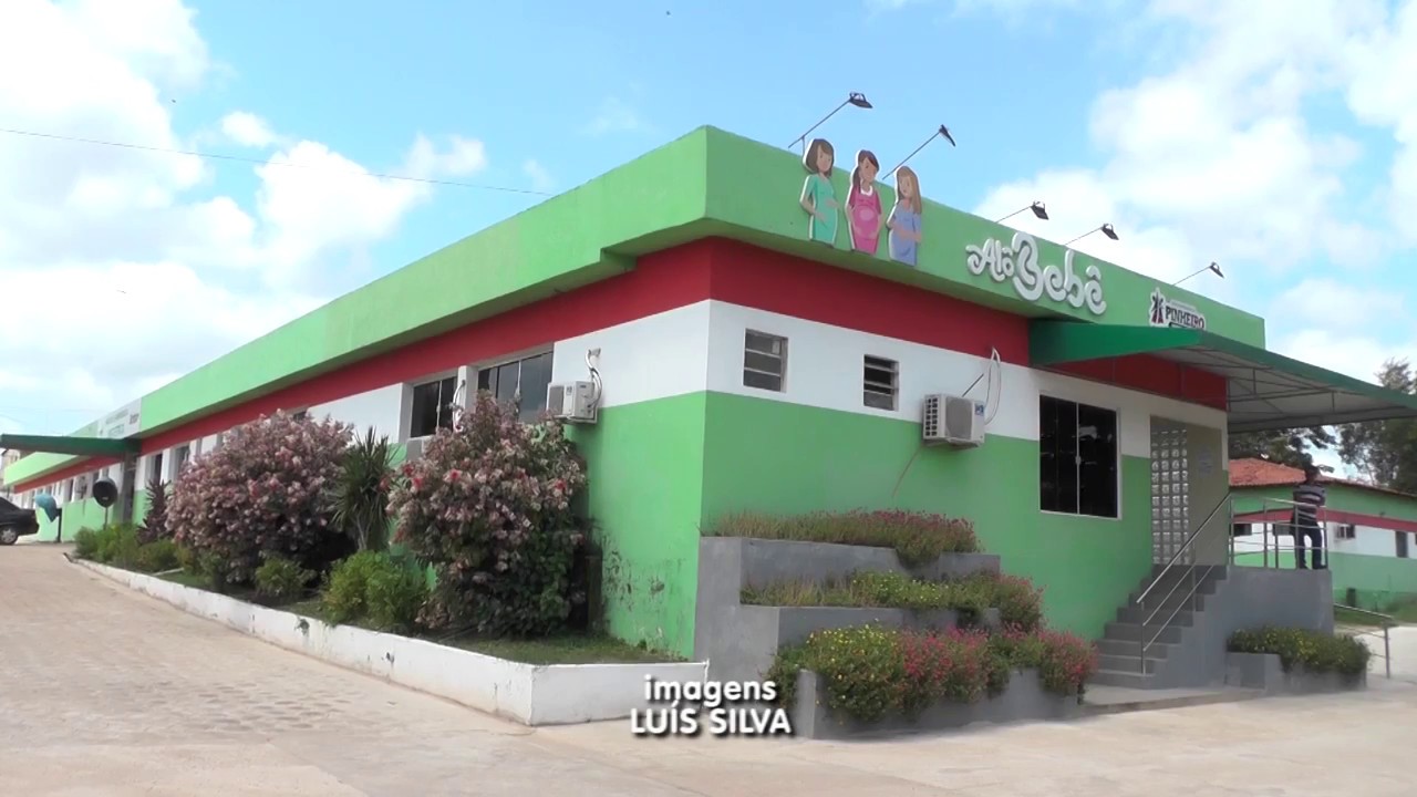 FUNCIONAMENTO DO PROGRAMA ALÔ BEBÊ - YouTube