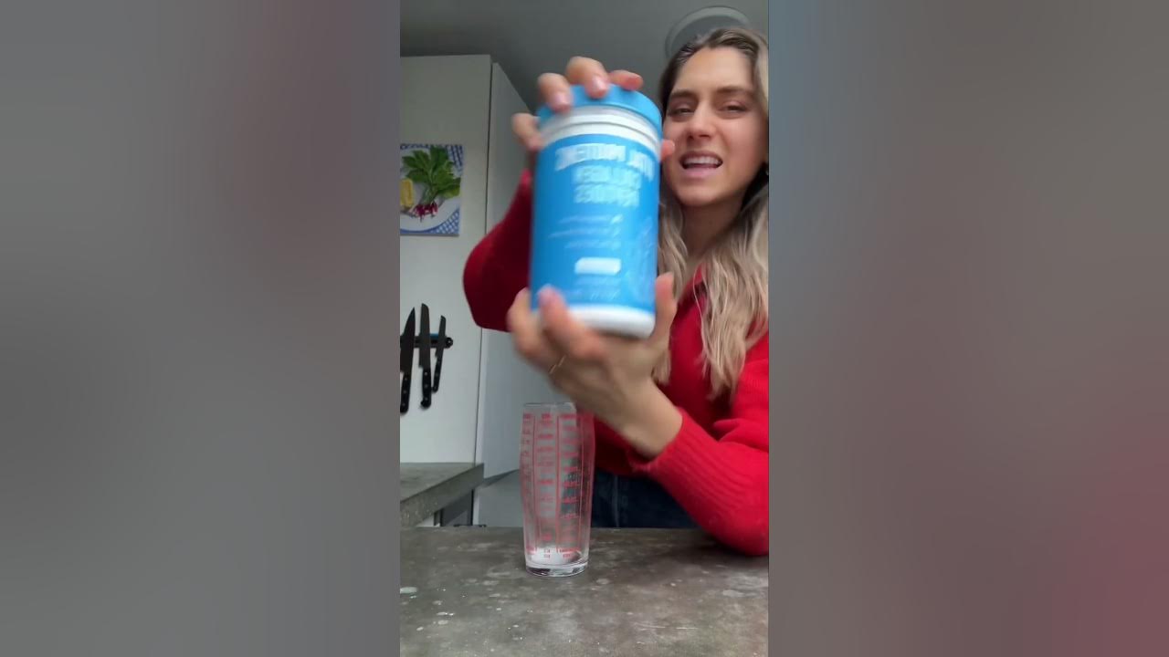 water is narst - YouTube