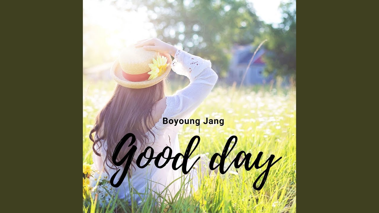 Good Day - YouTube Music