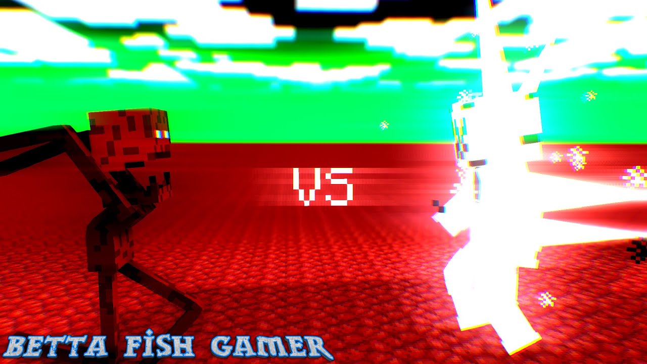 AML-666 vs Azathoth | AML Foundation vs Cthulhu Mythos - Minecraft ...