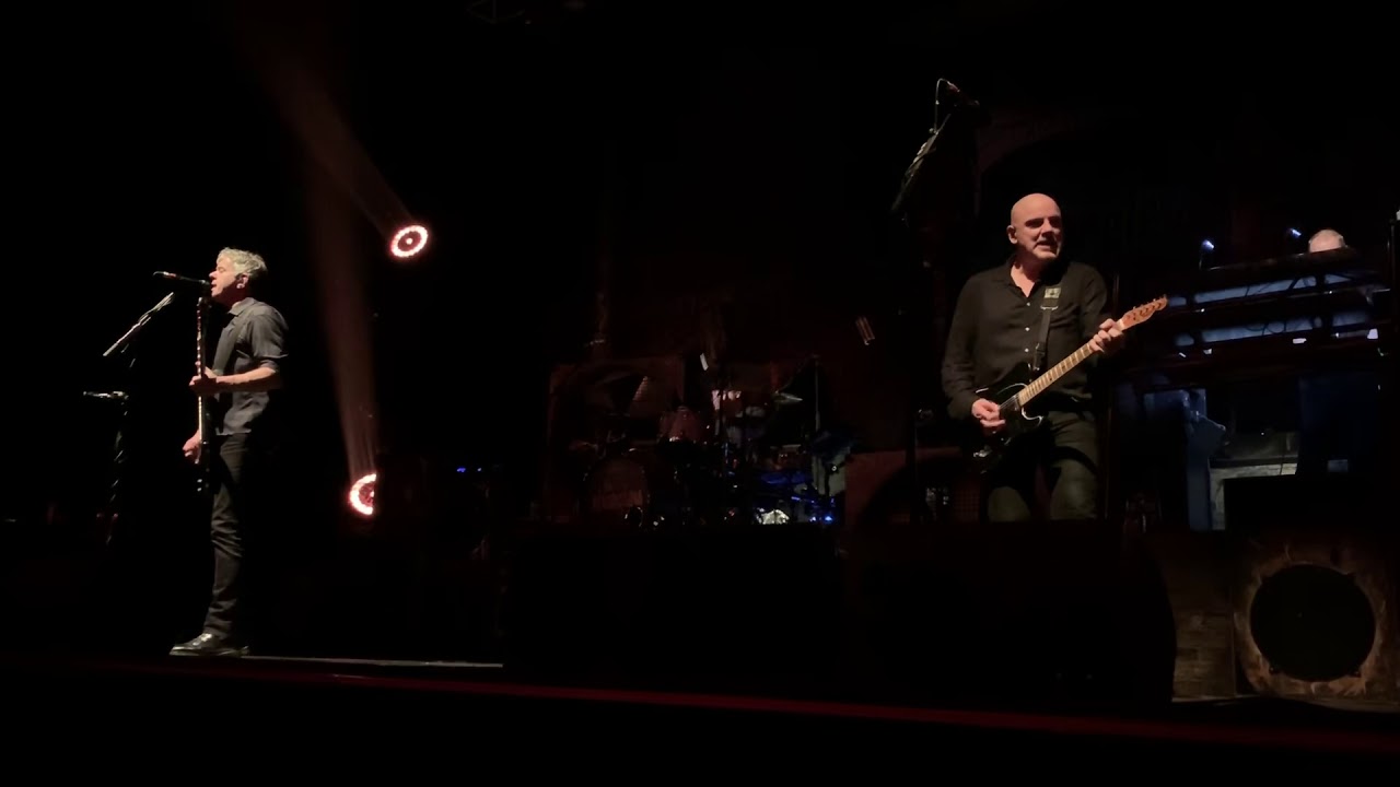 Stranglers- Unbroken - Brighton 26-Mar-2019 - YouTube