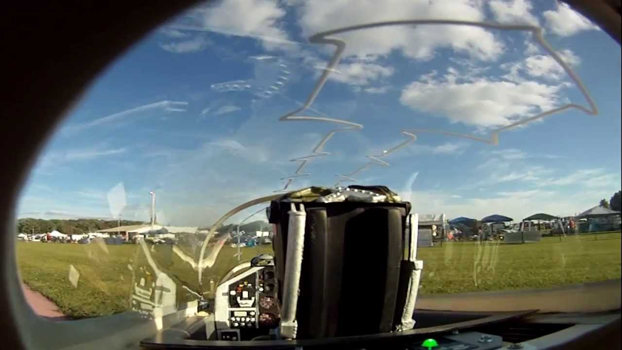 TURBINE JET COCKPIT CAMERA FPV FLIGHT AT NAMFI 2013 SMMAC - YouTube