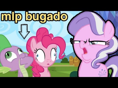 NUNCA PAUSE MLP (ou você vai se arrepender!)