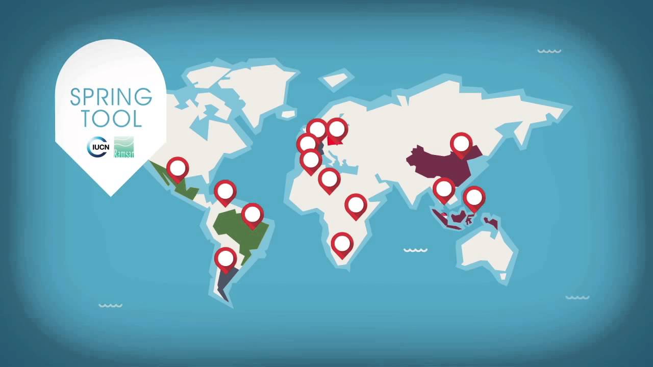 Danone Nature 2020 - YouTube