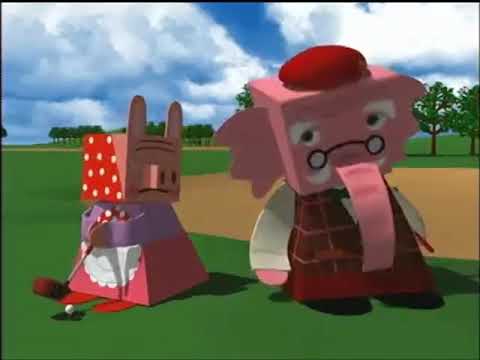 Pecola Episode 10 Japanese - YouTube