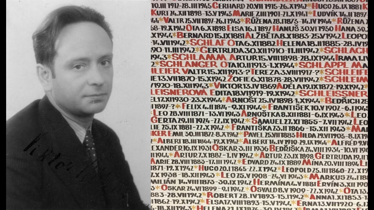 VIKTOR ULLMANN (1898-1944) - Symphony No. 2 (1944) - TOMÁŠ HANUS ...