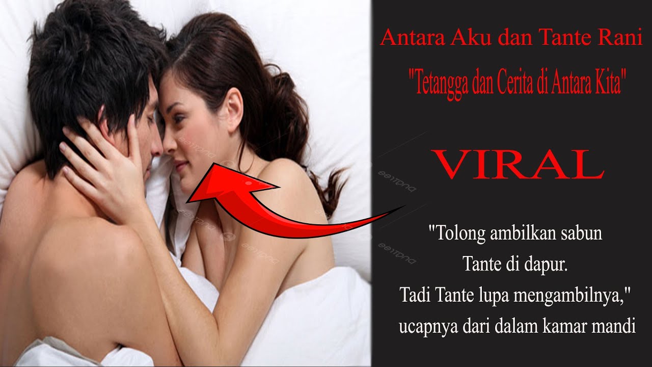 Kisah Nyata - Antara Aku dan Tante Rani - "Tetangga dan Cerita di ...