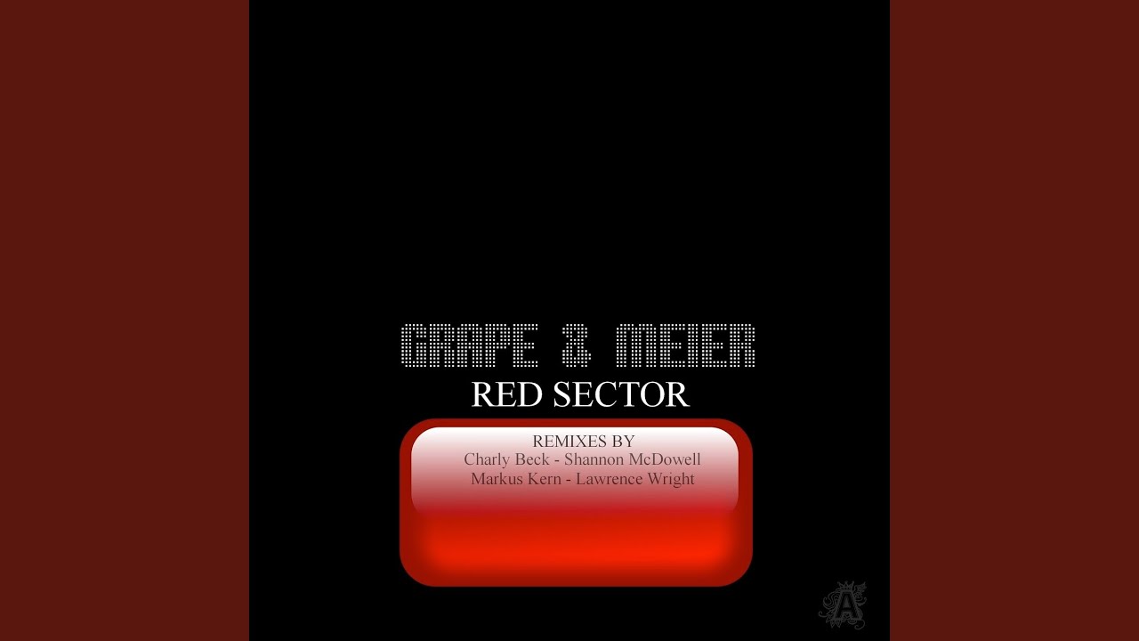 Red Sector (Shannon McDowell Remix) - YouTube