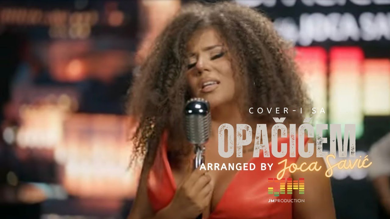 Cica - Ludilo moje - YouTube