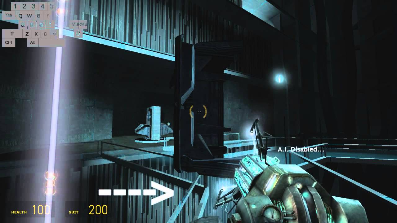 Orb Launch Setup - YouTube