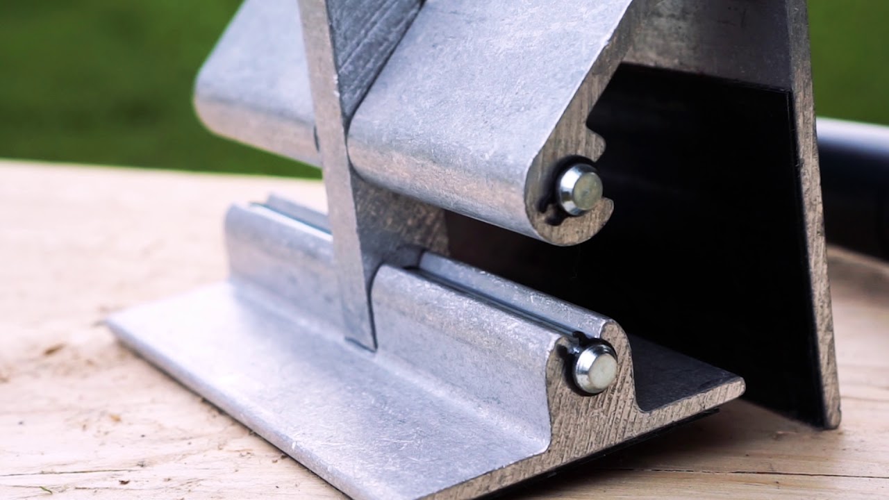 Gator Lift Unlimited Warranty - YouTube