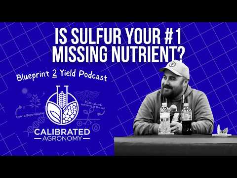 Is Sulfur Your #1 Missing Nutrient?