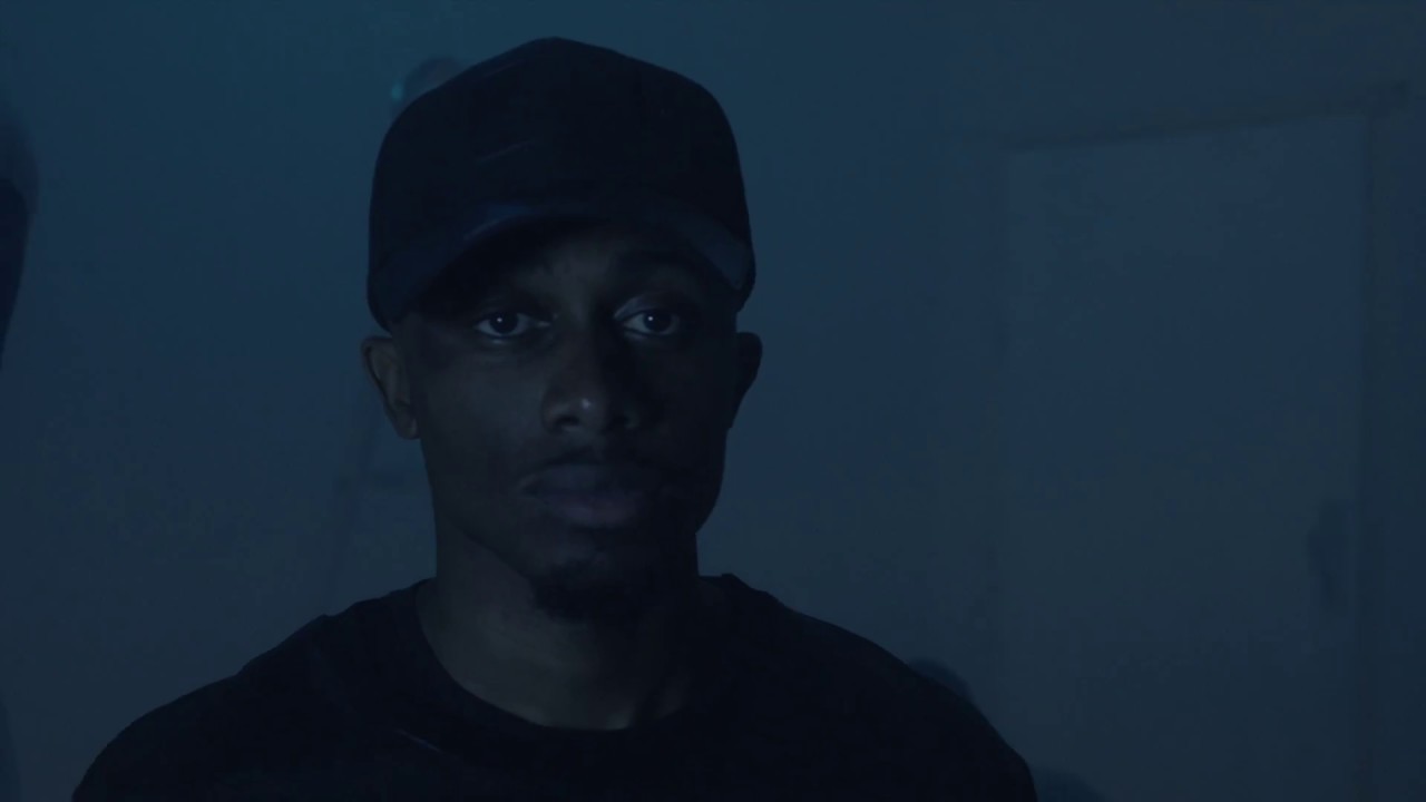 E. Mak - Cold Outside [Official Video] (Prod. Sunny Kale) - YouTube