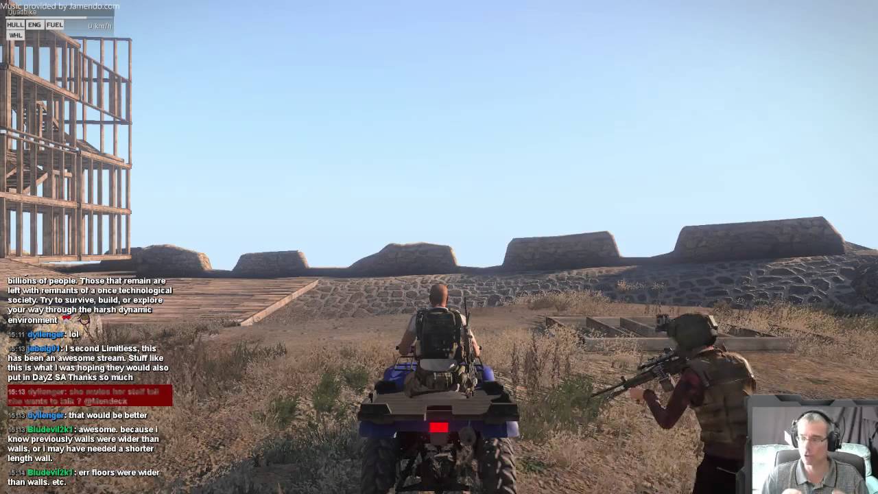 Arma 3 Epoch Base Building 101 - 4 / 8 - YouTube