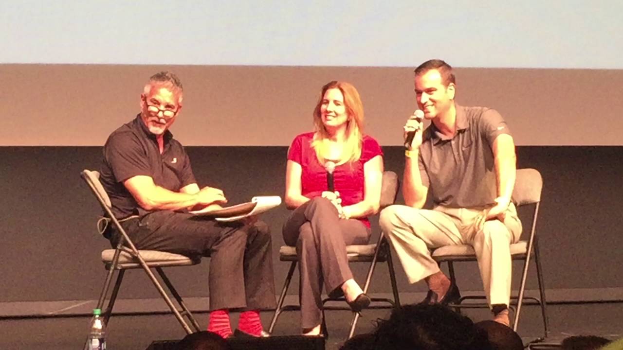 Hector LaMarque on Mental Toughness - YouTube