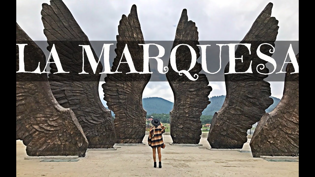 LA MARQUESA - YouTube