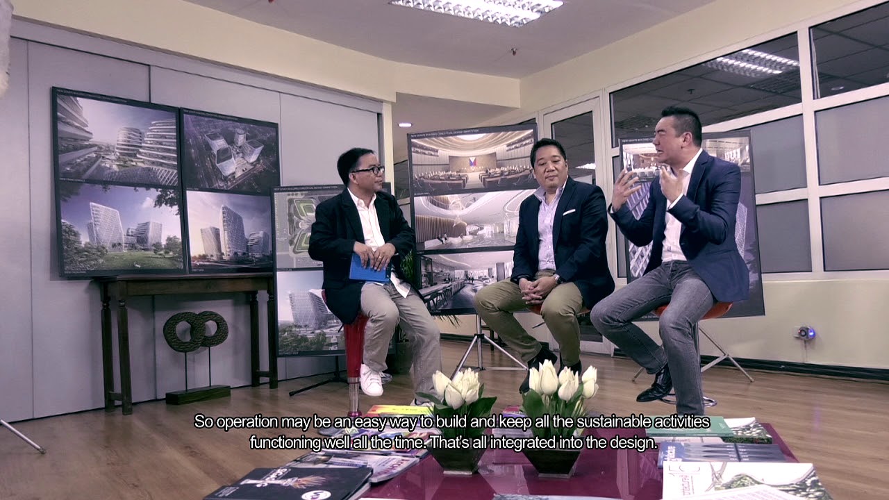 Master BUILDERS Segment 1, Pilot Episode - YouTube