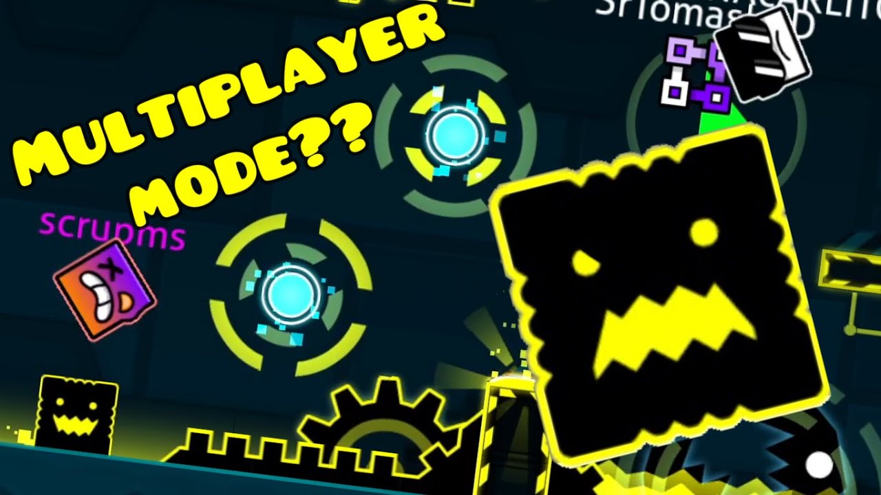 GD Globed in a nutshell - YouTube