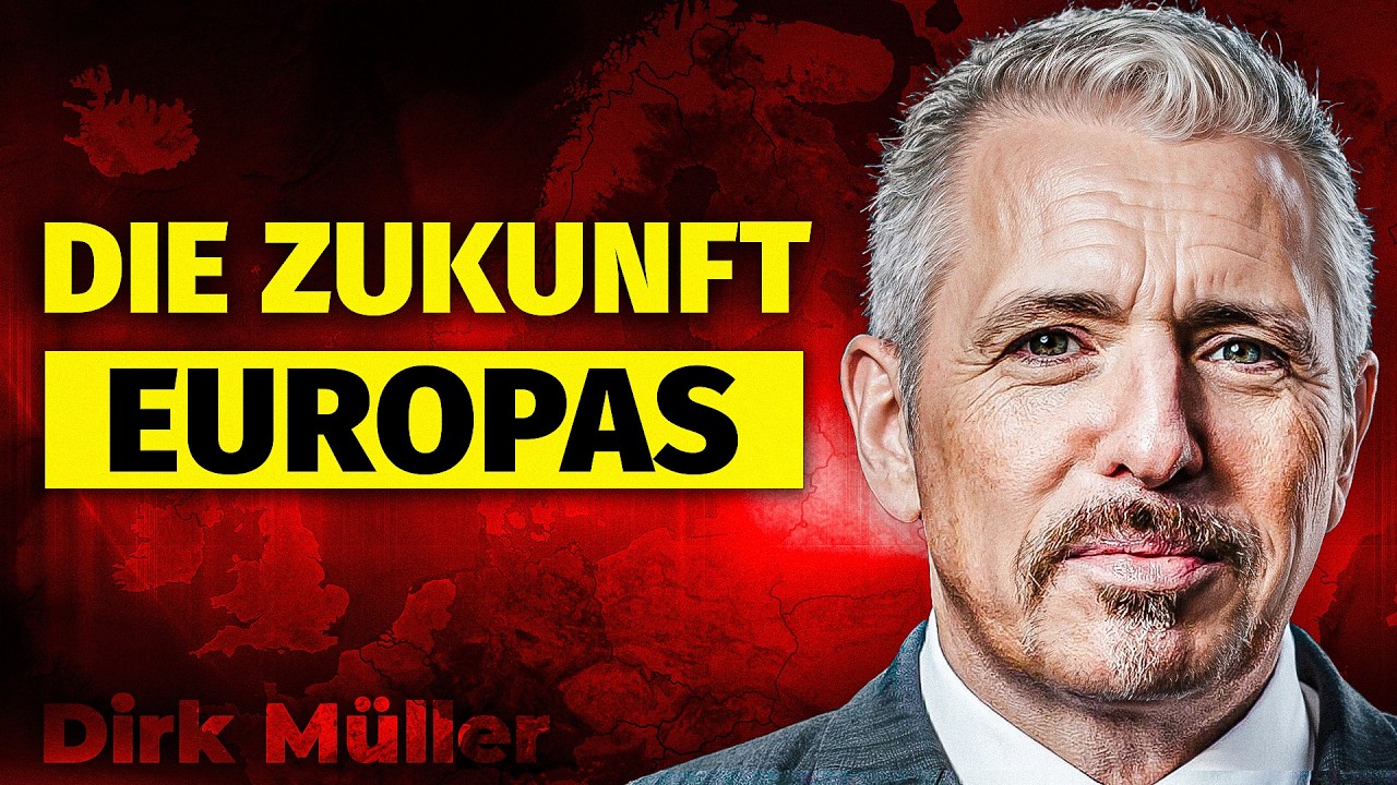 DAS könnte unsere Welt komplett verändern! (Dirk Müller spricht ...