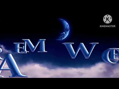 Dream Logo Combos: 20th Century Fox / DreamWorks Animation SKG / Rovio ...