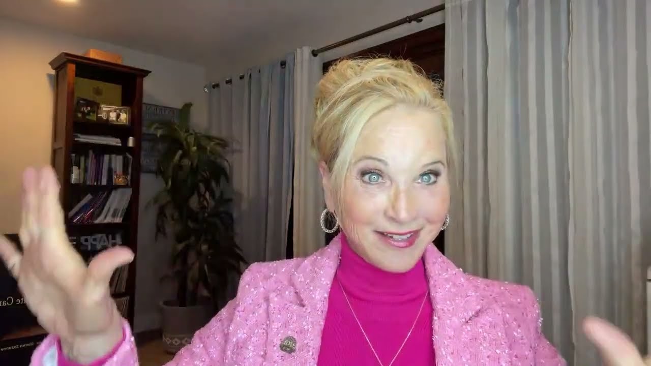 Making Money in Real Estate with Sharon Butler is live! - YouTube