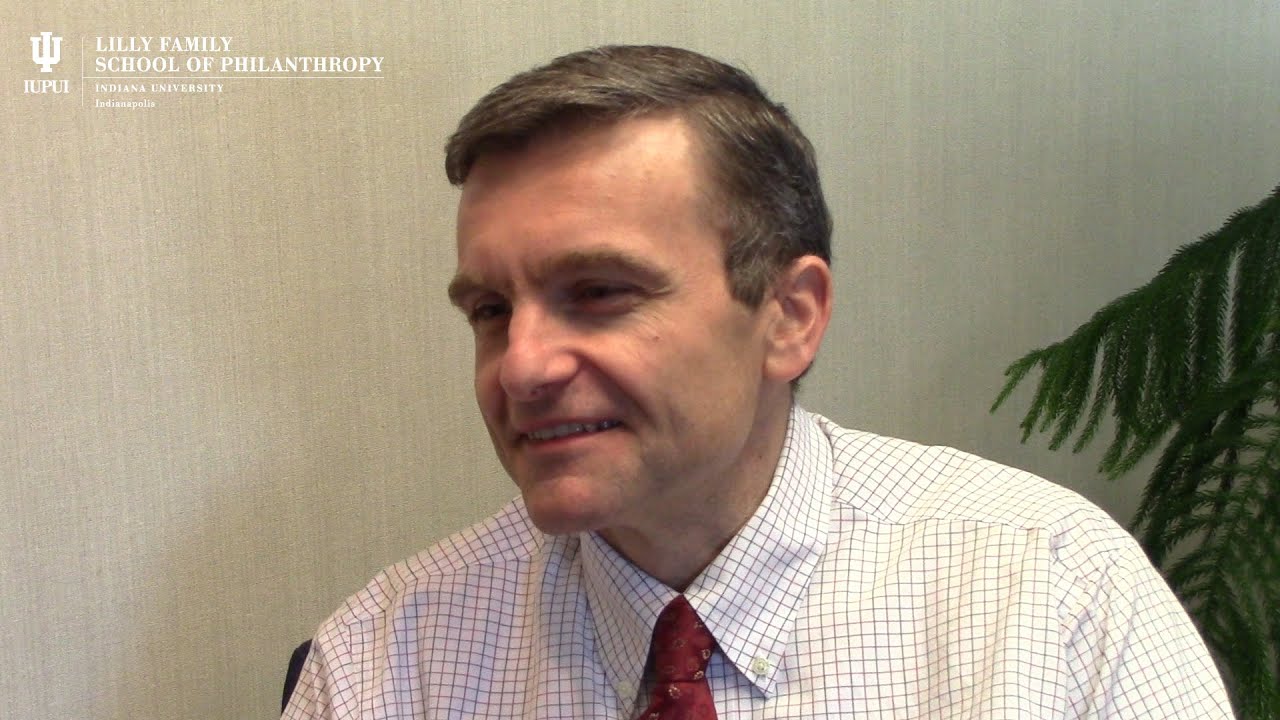 Amir Pasic succeeds Gene Tempel as dean of IU Lilly Family School of ...
