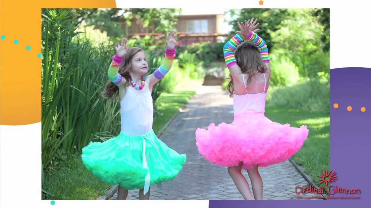 SSM Cardinal Glennon Children's Medical Center - Averi Budde - YouTube