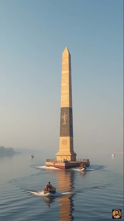 Ancient Egyptian Obelisks: Secrets Revealed! #Egypt #Obelisks #AncientHistory - YouTube