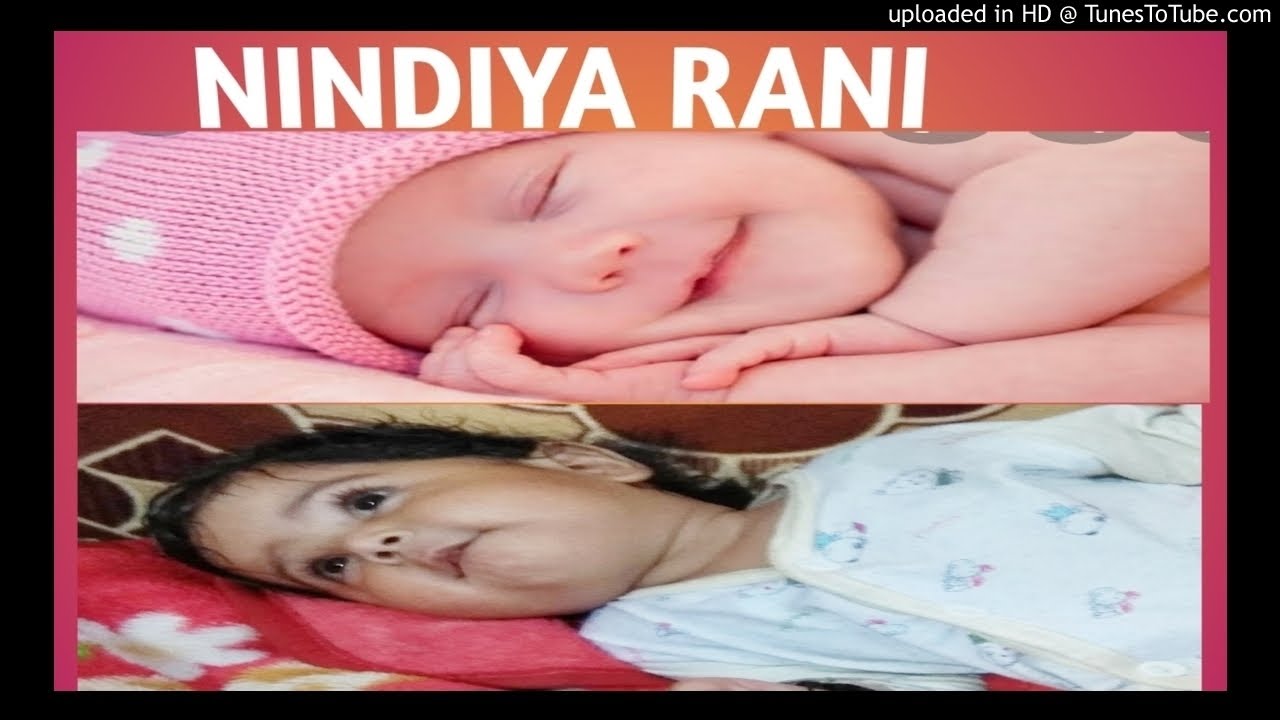 Aaja nindiya rani Aaja lori ,Baby sleep song - YouTube