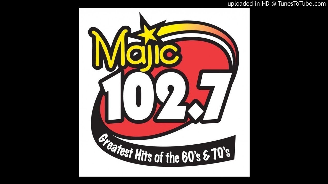 Majic 102.7 - WMXJ Miami - May 2005 - Eric Brandon - YouTube