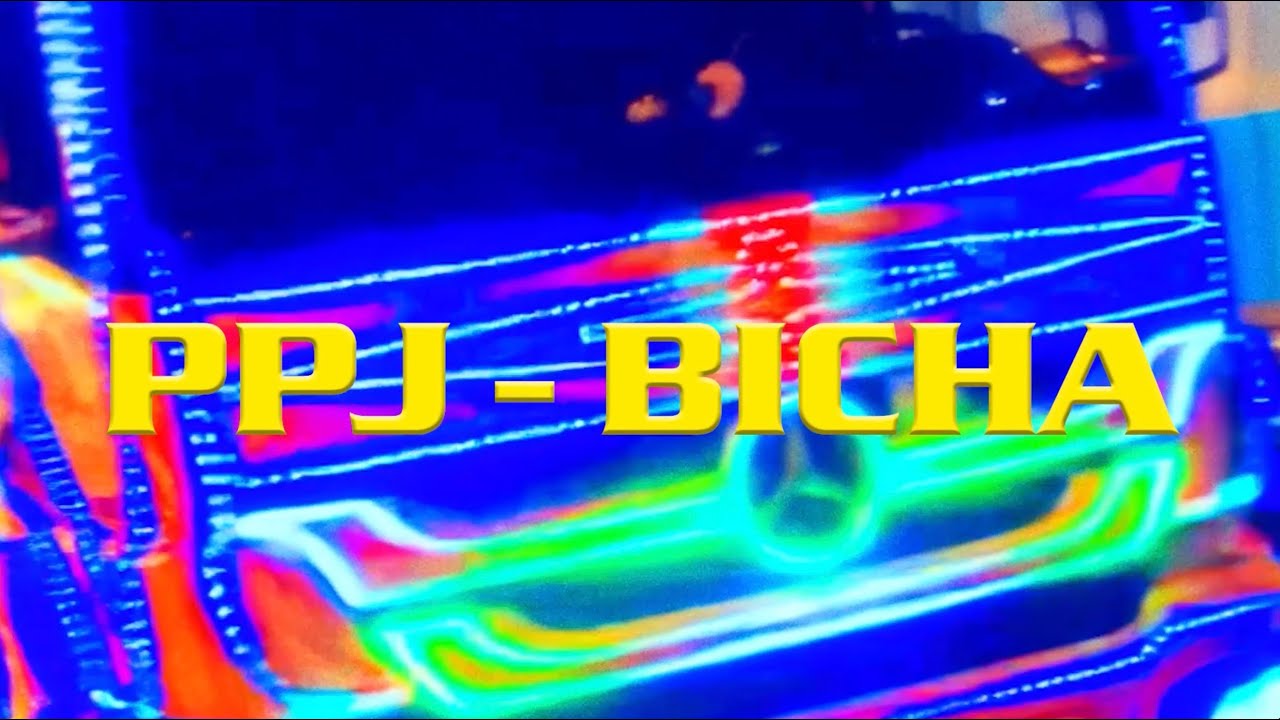 PPJ - Bicha - YouTube PPJ - Bicha - YouTube