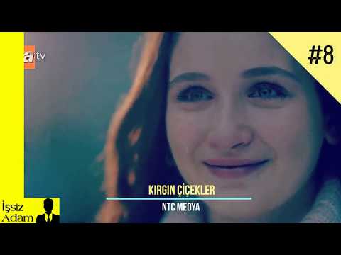 EKRANLARA KAMERA ARKASI EKİBİ İLE VEDA EDEN DİZİLER! TOP 10 Dizi Sahneleri