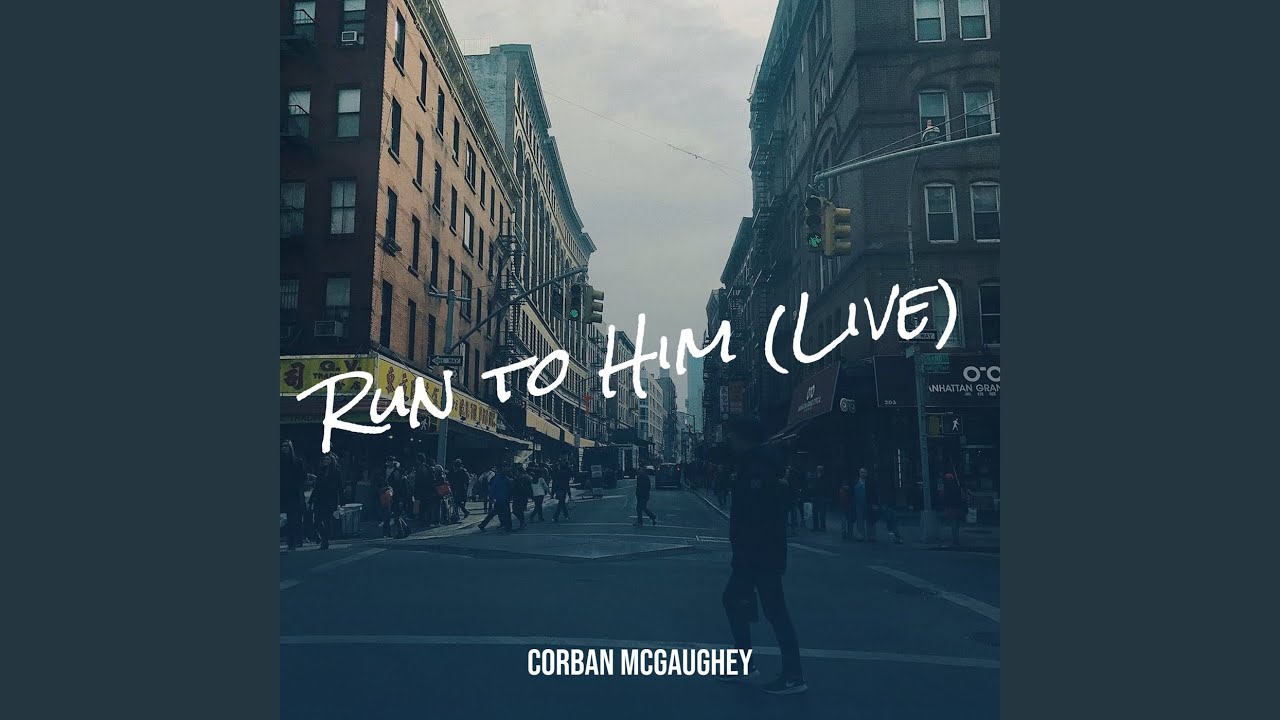Run to Him (Live) - YouTube