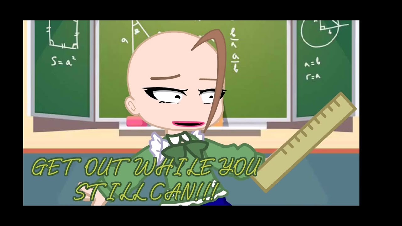 Baldi's Basics||Principal X Baldi???||Viral on Tiktok||Baldi,Principal ...