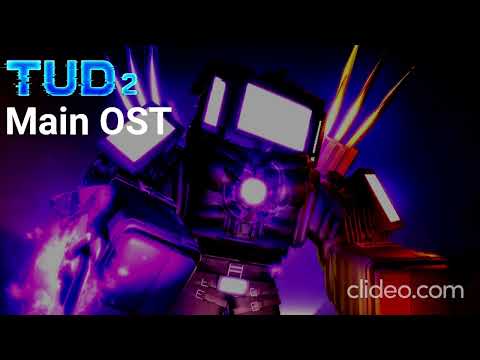 TUD 2 : Last Stand