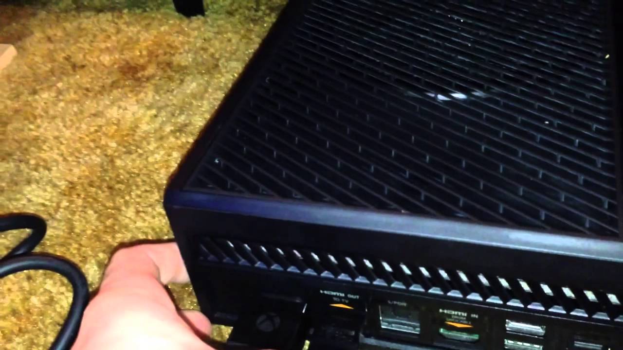 How to Setup Xbox One - YouTube