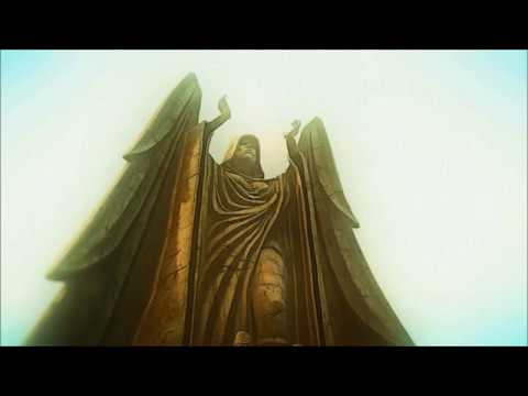 A NEW HAND TOUCHES THE BEACON - YouTube