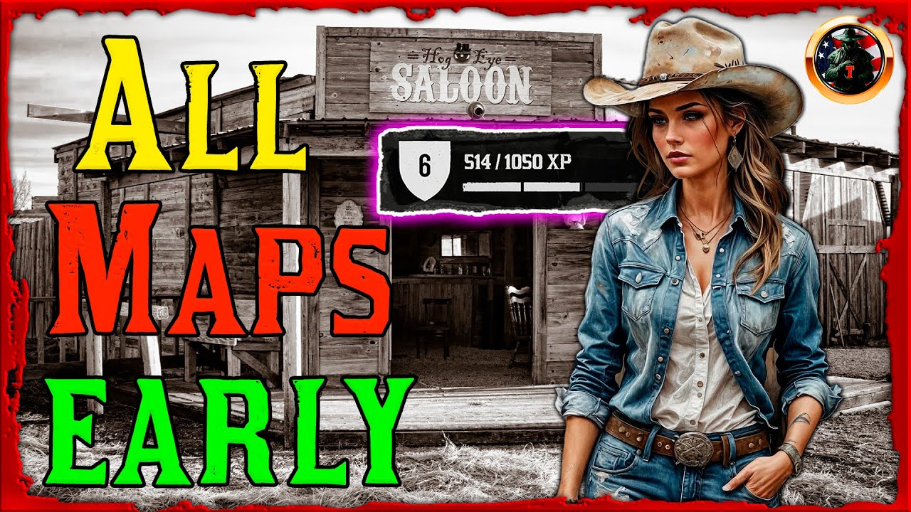 RDO💥Treasure Maps💥Best Ways to Farm in Red Dead Online - YouTube