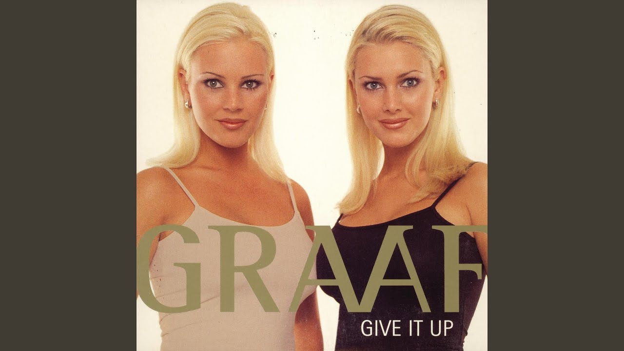Give it up (Extended) - YouTube
