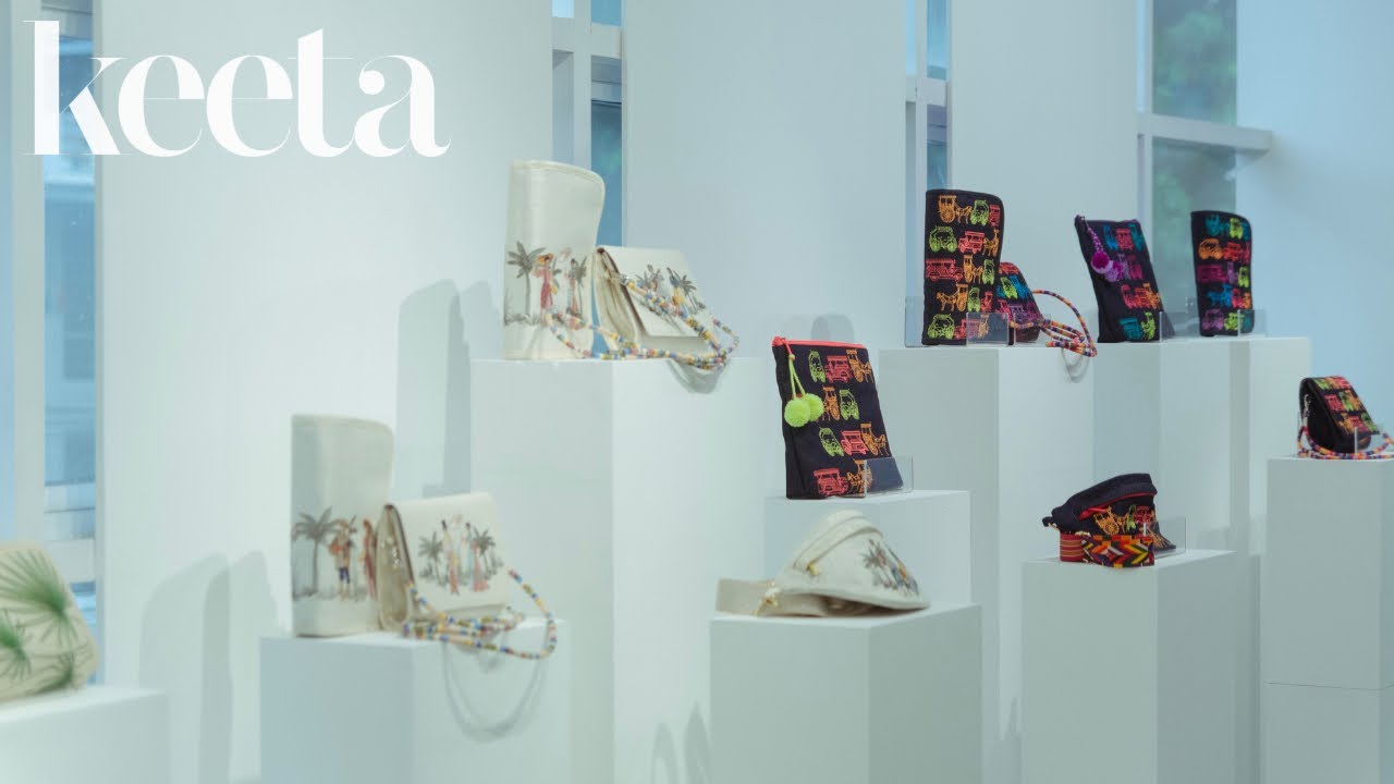 Cheeky Chic Cebu Showcases Their First Collection at the Neil Felipp ...