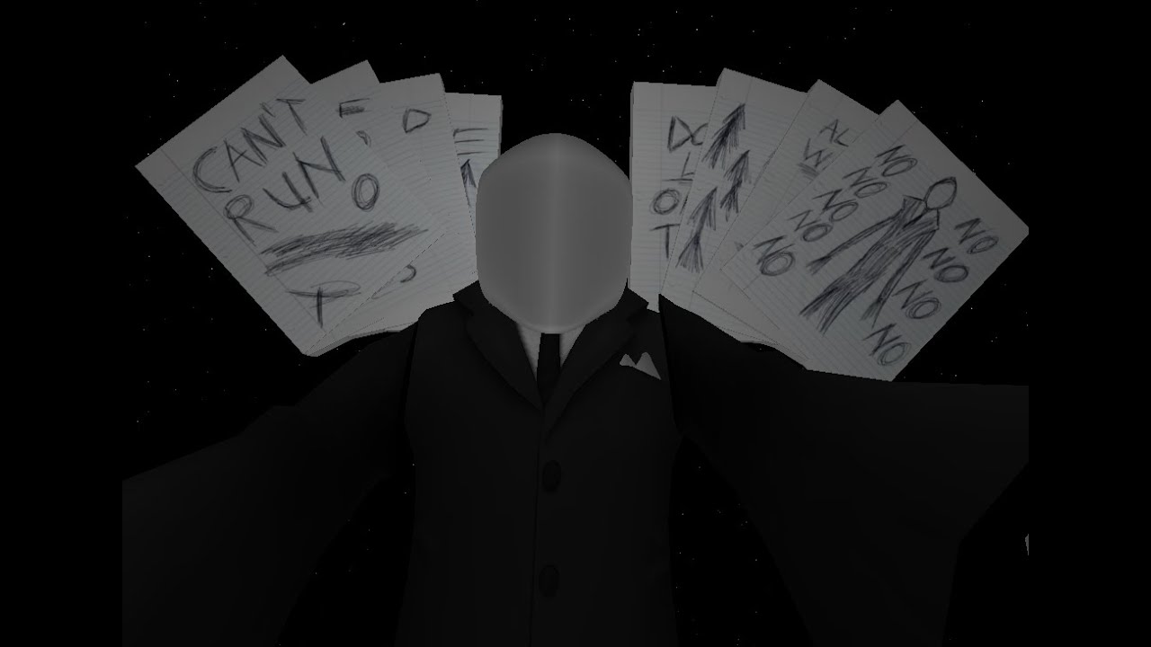 Stop it slender 2 gameplay (I'M BACK :D) - YouTube