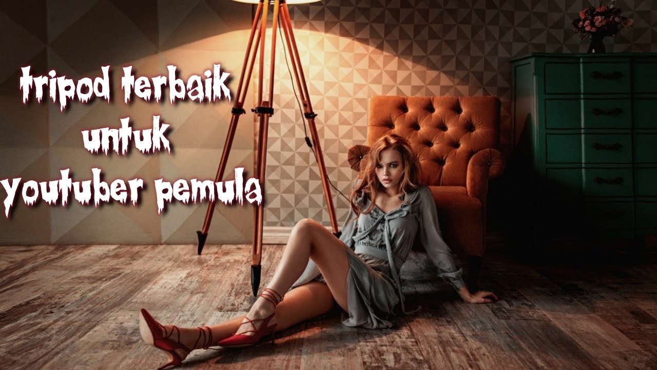 Unboxing Tripod Zomei Q111 - YouTube