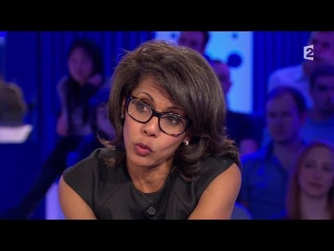 Audrey Pulvar revient sur son histoire avec Arnaud Montebourg #ONPC